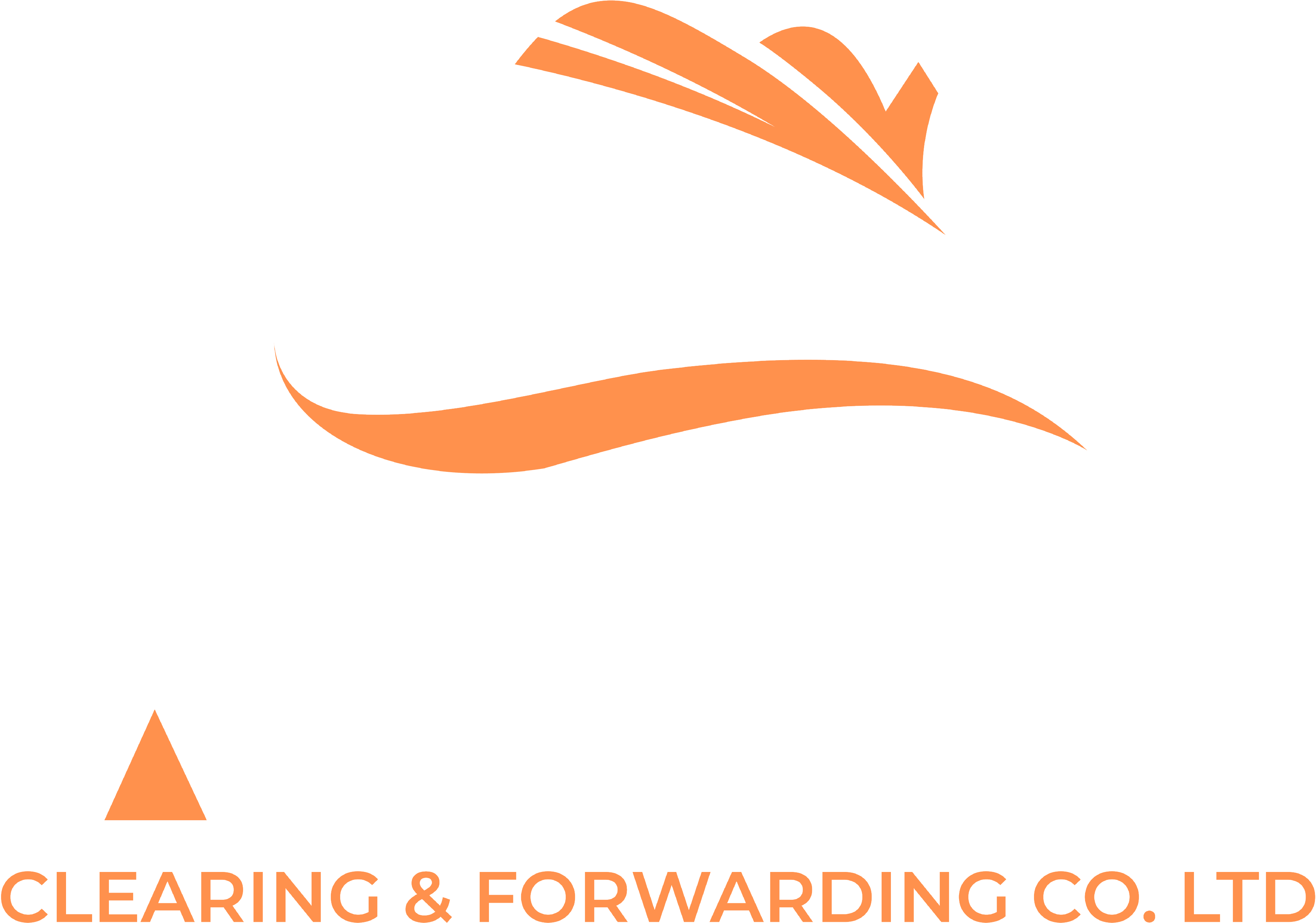 Home - AISHY CLEARING & FORWARDING CO.LTD